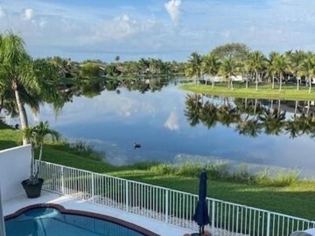 Nw Th St, Pembroke Pines, Home For Sale