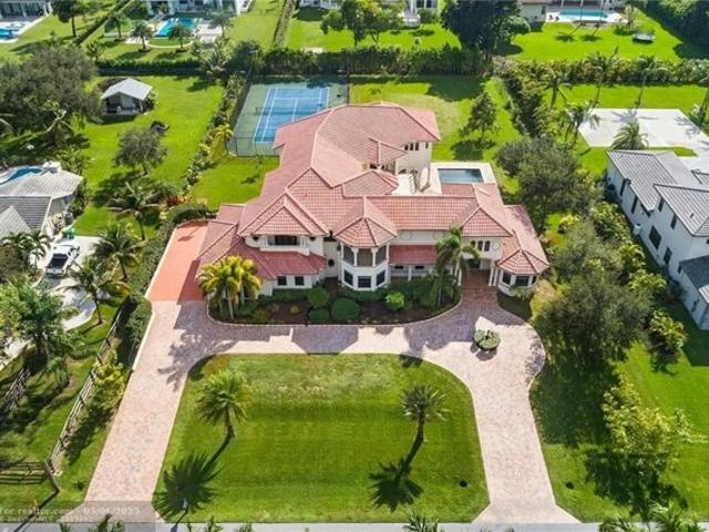Nw Th St, Plantation, Home For Sale