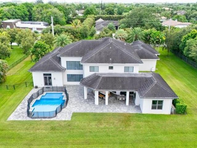 Nw Th St, Plantation, Home For Sale