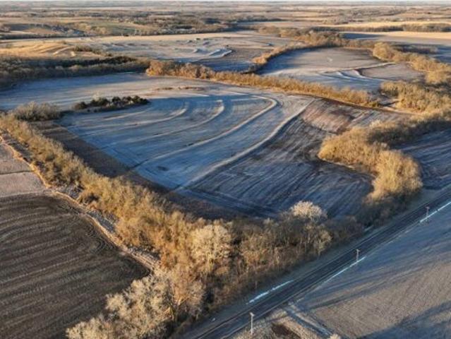 Nw Th St, Rossville, Plot For Sale
