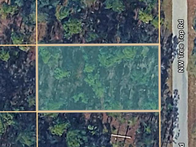 NW Treetop Rd Unit 21, Dunnellon, FL 34431