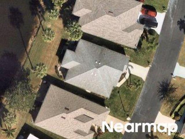NW Tuscany Dr
