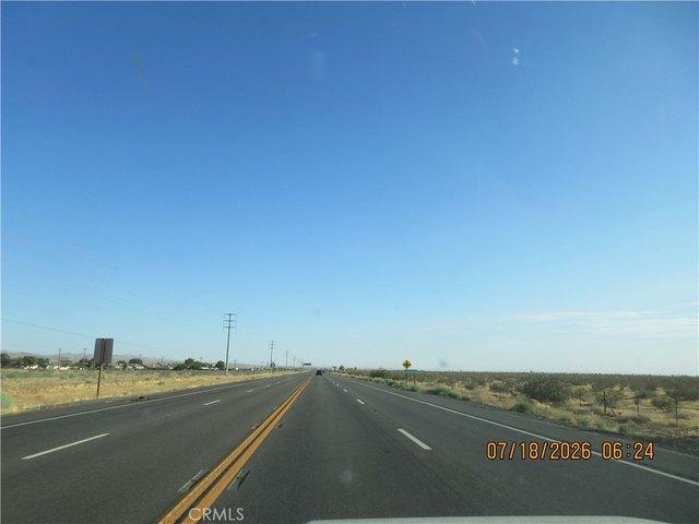 Nw # Us395 # Adelanto, CA 92301