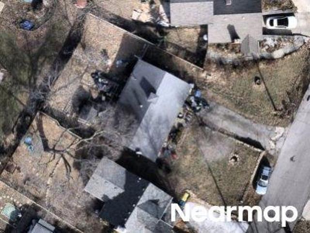 NW Venetian Dr