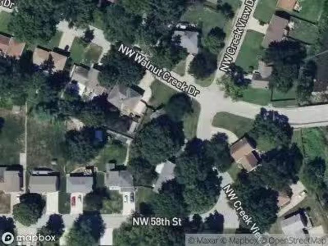 NW Walnut Creek Dr