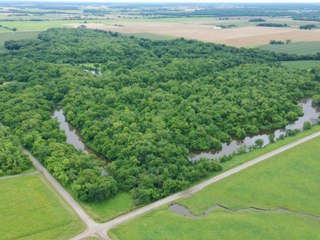 NW Weir Rd, Cherokee, KS 66724