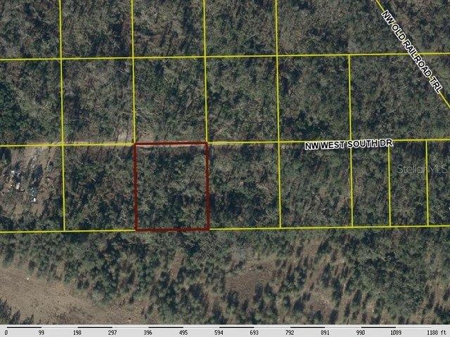 NW West Dr S, Mayo, FL 32066