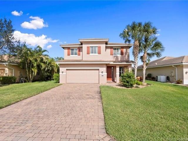 Nw Windflower Ter, Jensen Beach, Home For Sale