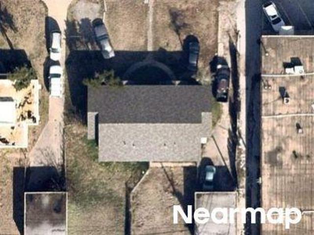 NW Williams Ave