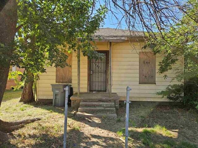 Nw Williams Ave, Lawton, Home For Sale