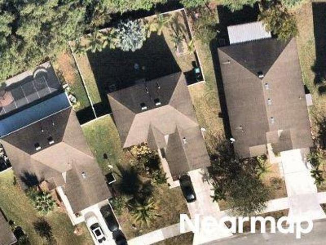 NW Wisk Fern Cir