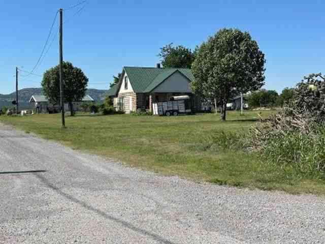 NW Wolf Rd