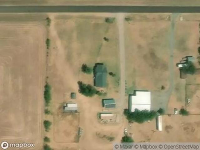 NW Wolf Rd