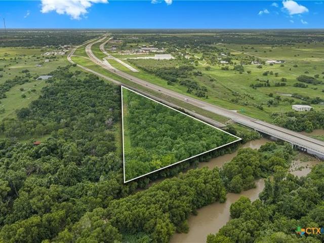 NW Zac Lentz Pkwy, Victoria, TX 77905