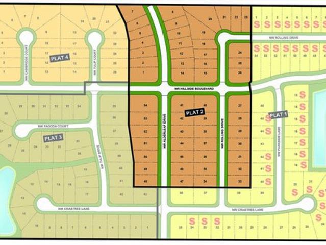 NW Alderleaf Dr Lot 49, Waukee, IA 50263