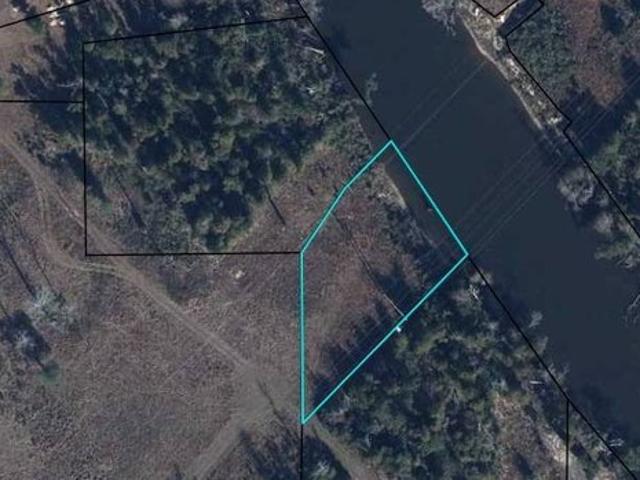 NW Bailey Cemetary Rd, Altha, FL 32430