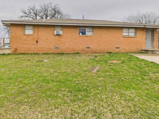 Nw Baldwin Ave, Lawton, Home For Sale