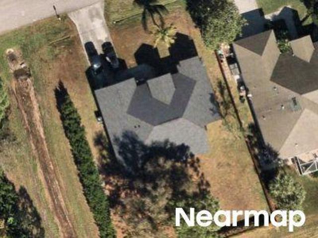 NW Baynard Dr