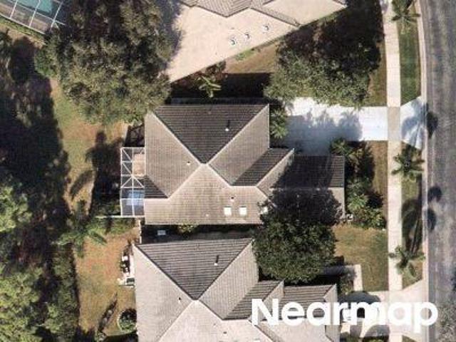 NW Bentley Cir