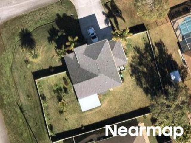 NW Belwood Cir