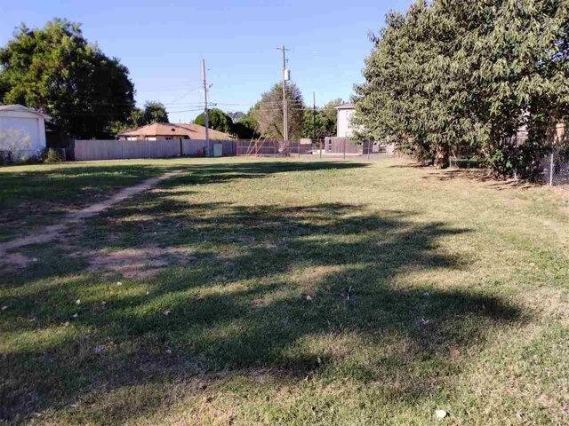 Nw Bessie Ave, Lawton, Plot For Sale