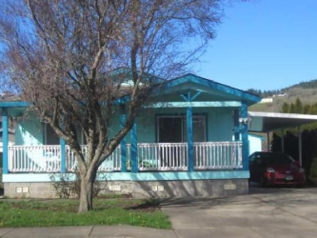 NW Blair St Unit 33