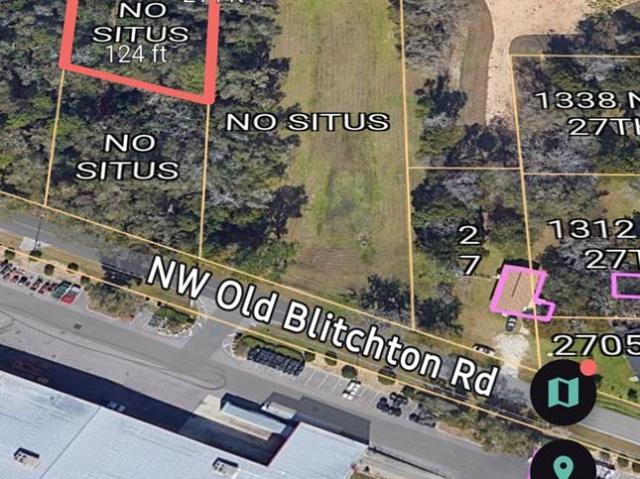 NW Blitchton Rd, Ocala, FL 34475 | MLS #OM721727