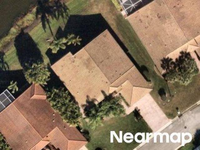 NW Blue Lake Dr