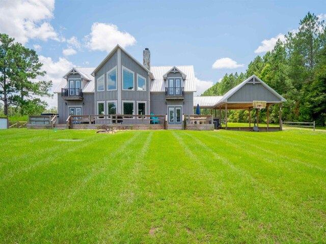 Nw Brooks County Line Rd, Greenville, Home For Sale