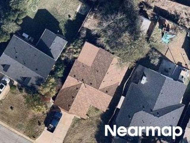 NW Briarwood Ave