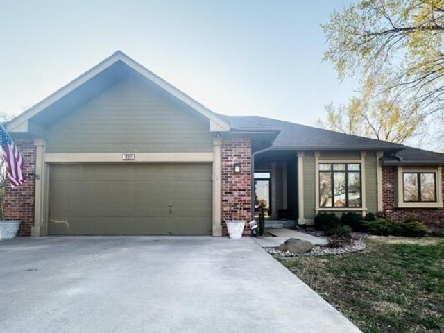 Nw Brickyard Rd, Topeka, Home For Sale