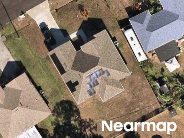 NW Cardinal Dr