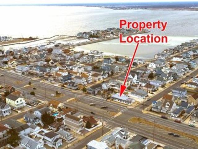 Nw Central Ave, Seaside Park, Plot For Sale