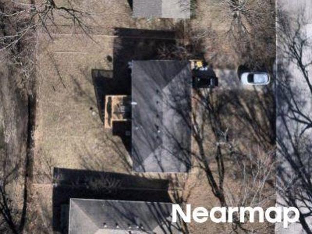 NW Central St