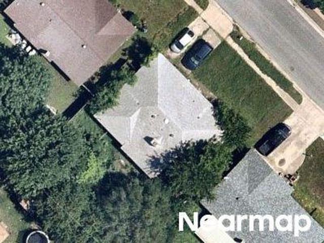NW Charlyne Dr
