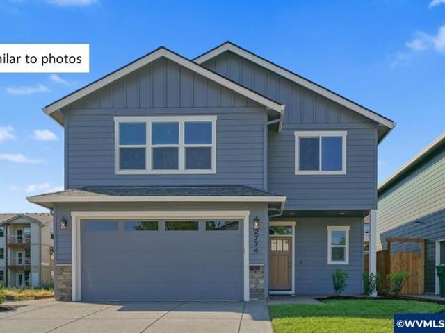 NW Coast Mountain Dr Lot A, Dallas, OR 97338