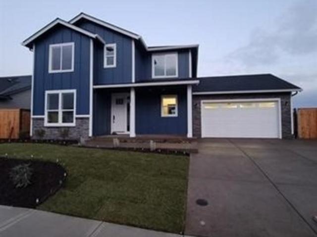 NW Coast Mountain Dr Lot S, Dallas, OR 97338