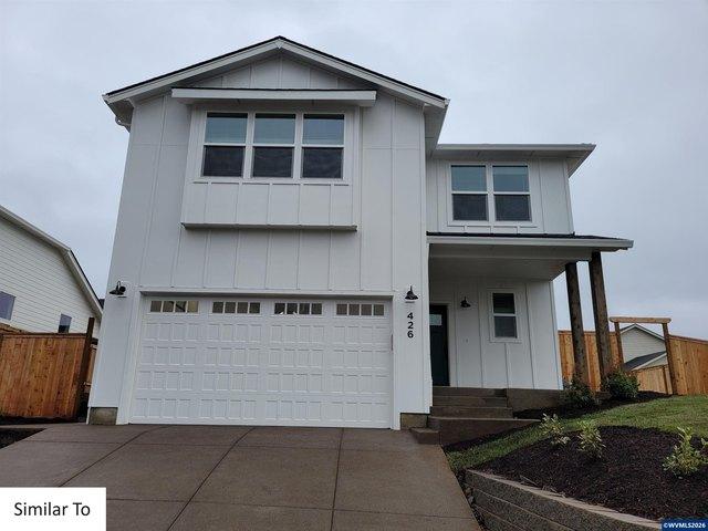 NW Coast Mountain Dr Lot R, Dallas, OR 97338