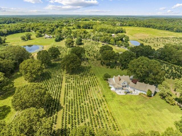 Nw Corner Rd, Preston, Plot For Sale