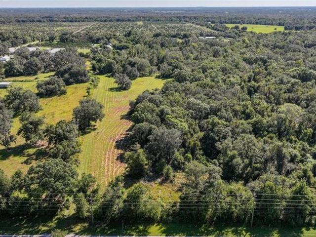 Nw County Road 661, Arcadia, FL 34266
