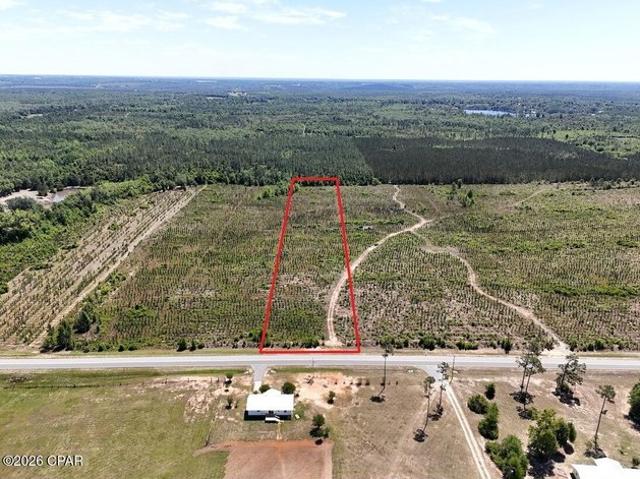 NW County Road 73A, Altha, FL 32421