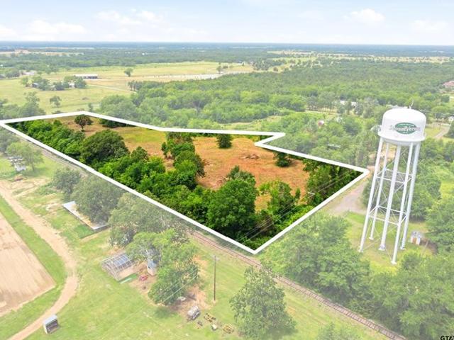 NW County Road 1011/Carr St, Mount Vernon, TX 75457