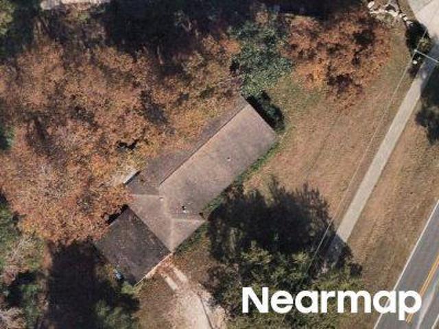 NW County Road 236