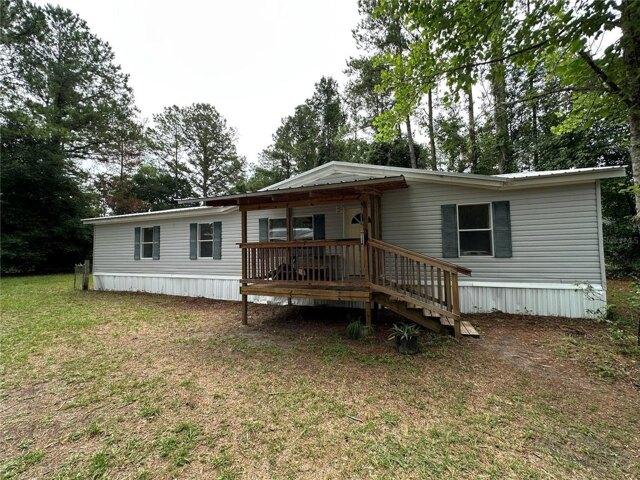 Nw County Road,alachua, Property For Sale