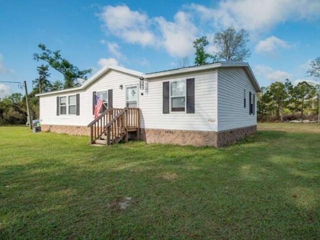 Nw County Road,jennings, Property For Sale