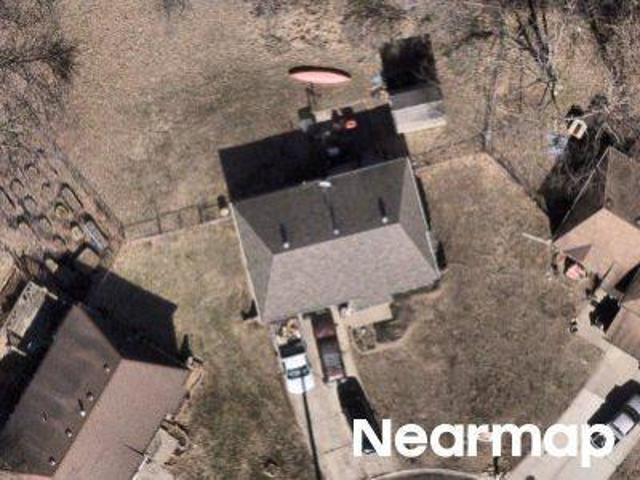 NW Danbury Ct