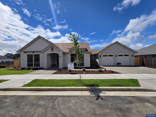 NW Denton Ave Lot 144, Dallas, OR 97338