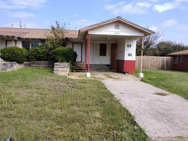 Nw Denver Ave, Lawton, Home For Sale