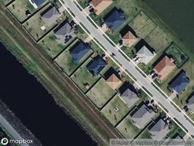 NW Deysbrook Ln