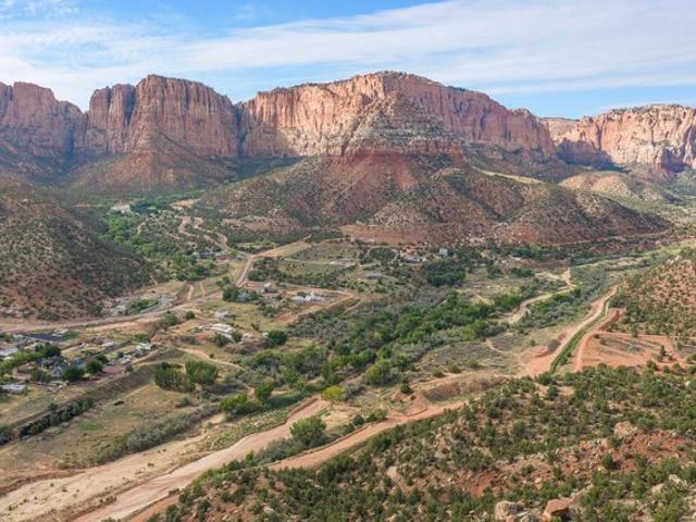 NW Ditch Bank Rd, Hildale, UT 84784